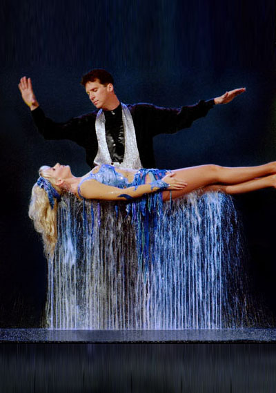 Las Vegas Magic Stars